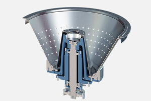 Continuous Centrifugal » SilverWeibull